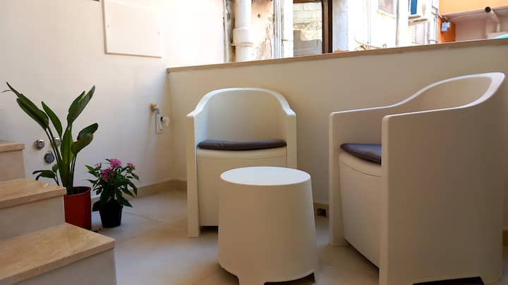 Maison 44
Nel Cuore Di Brindisi - Brindisi