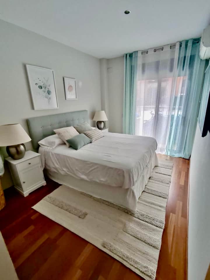 Apartamento Tranquilo Cerca Bcn - Martorell