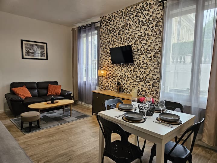 Atelier N°9 - Hypercentre Rouen - Rouen