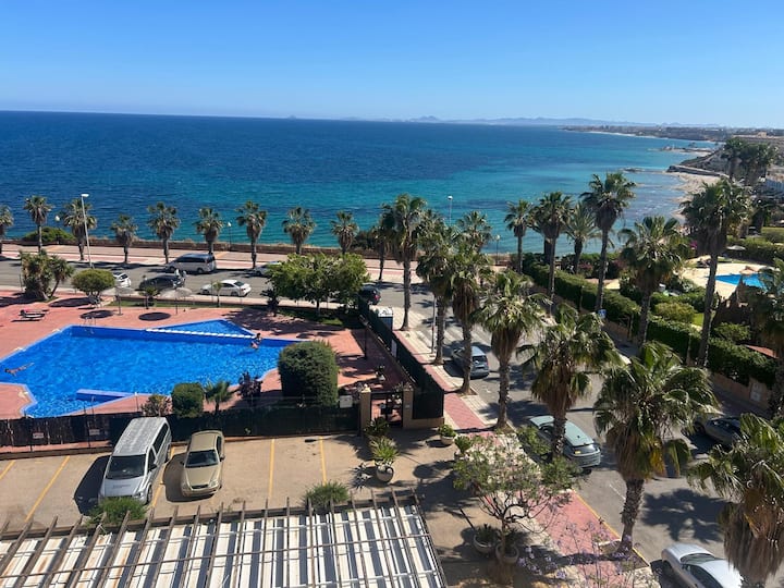 Maria Apartment Cabo Roig - Cabo Roig