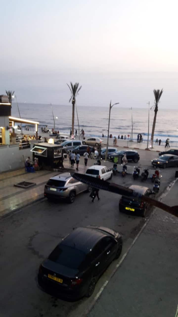 Bien Venue A Mostaganem - Mostaganem