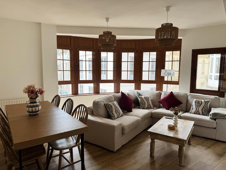 Las Cuatro Calles - Castropol