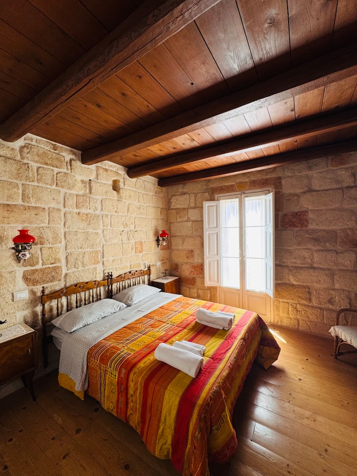 Casa Vacanze Moonlight - Polignano a Mare
