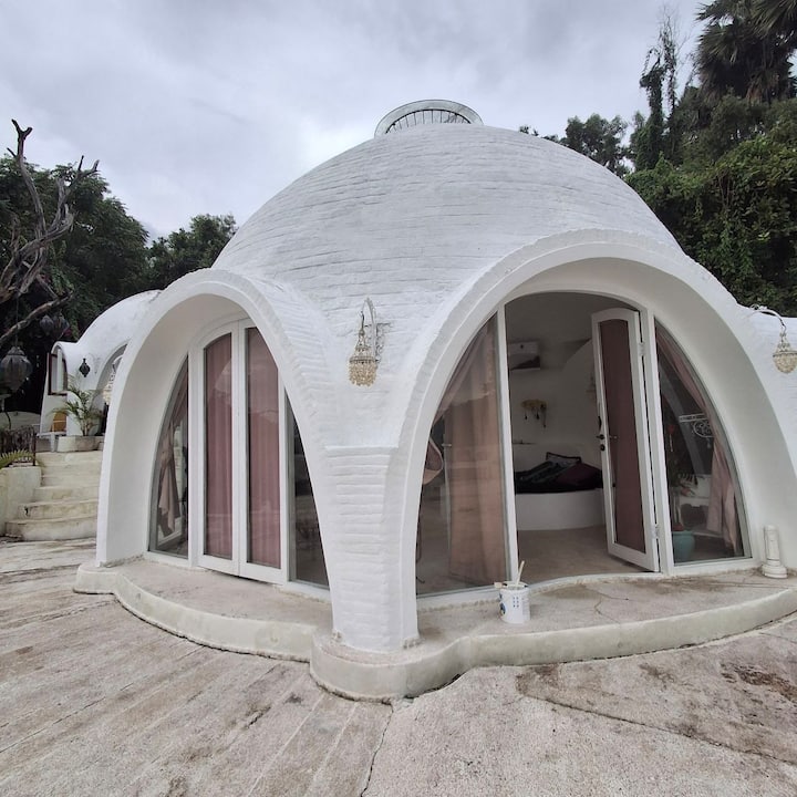 2br Villa Private Pool 8pax 2 Units Senggigi - Islas Gili