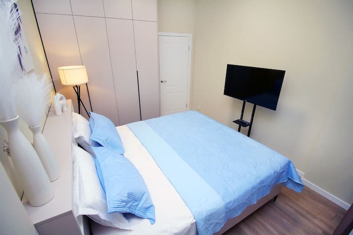 Уютная квартира в центре города - Kazakhstan