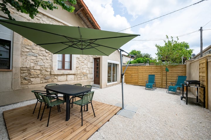 Maison De Vacances - Saint-Rémy-de-Provence