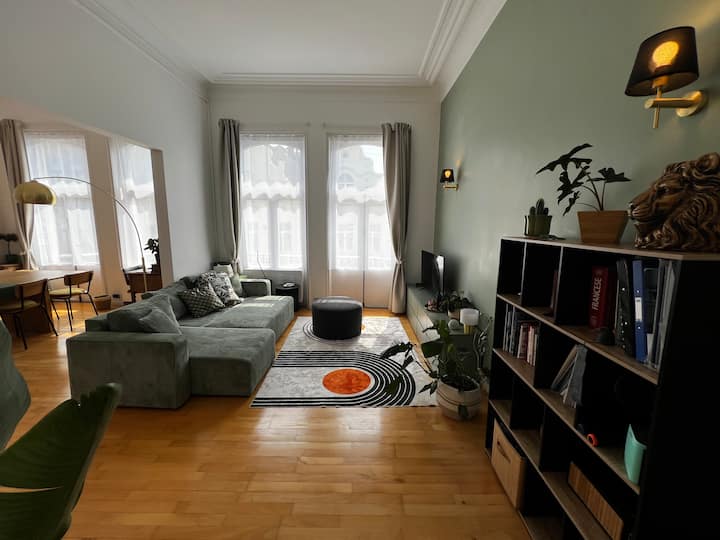 Domus Bruxellensis - Brussels