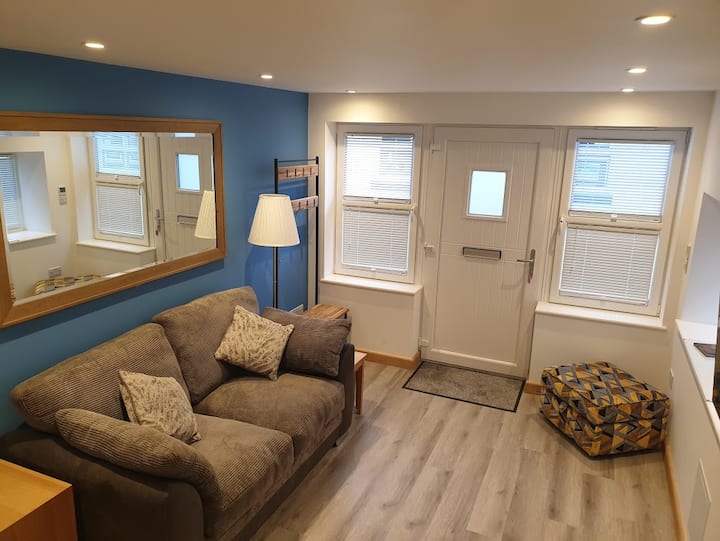 Self-contained Modern Cosy Seaside Retreat - Shaldon