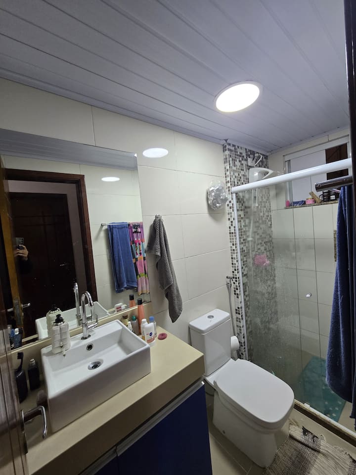 Apartamento  Bingen/petrópolis - Petrópolis