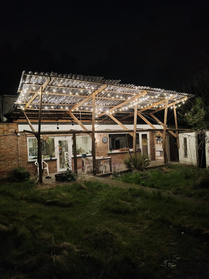 Ontferming Rwinter - Mol
