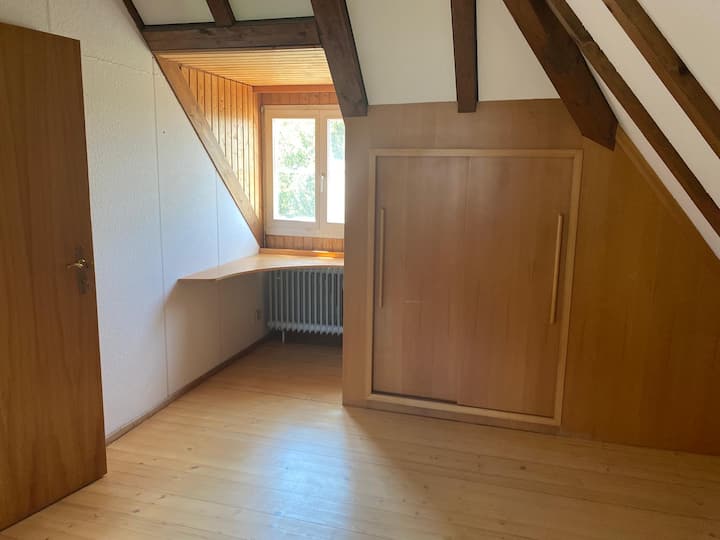 Villa Gästehaus Goldach - Konstanz