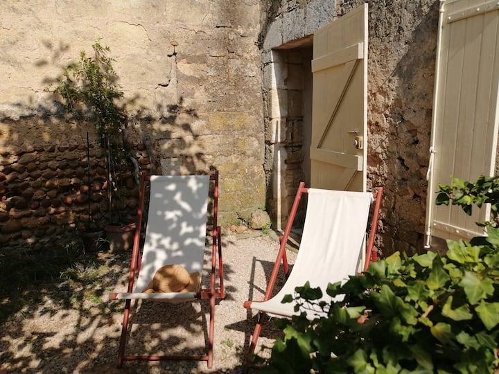 Studio Dans Un Mas En Camargue - Vauvert