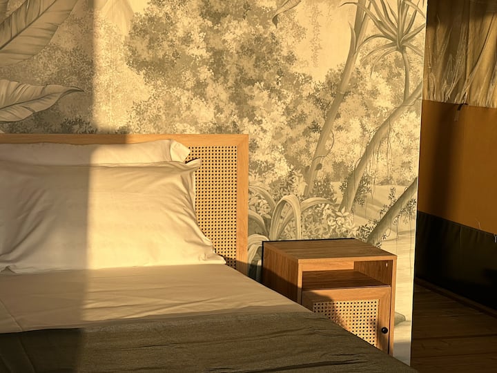 Riza Eco Tents - San Vito Lo Capo