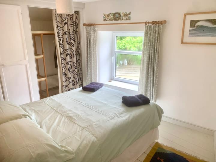 Room In A Lovely Cottage Near St Just - Sennen Cove