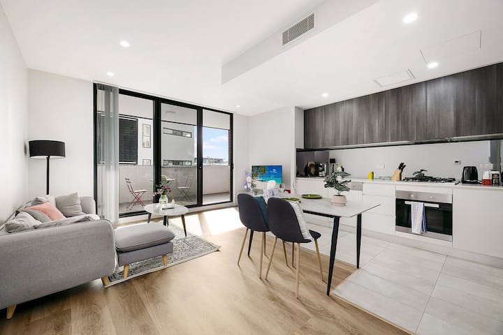 1bedroom Cozy Epping Apt - Gordon