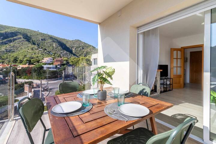Un Entorn Privilegiat - Castelldefels