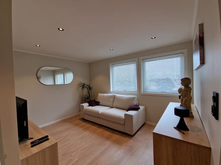 Sleeps 4 Near Kristiansandcenter - Kristiansand