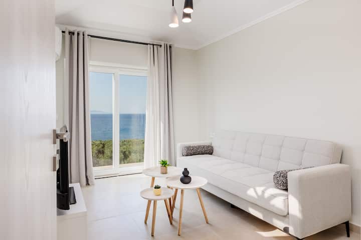 Restia Tower One Bedroom Apartment - Zante