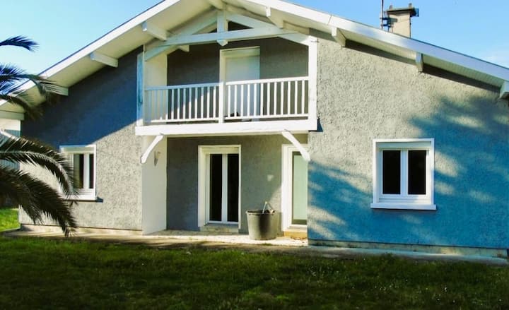 Le Cocon Landais - Seignosse