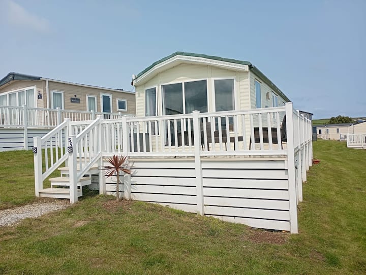 'Glasik' - Newquay