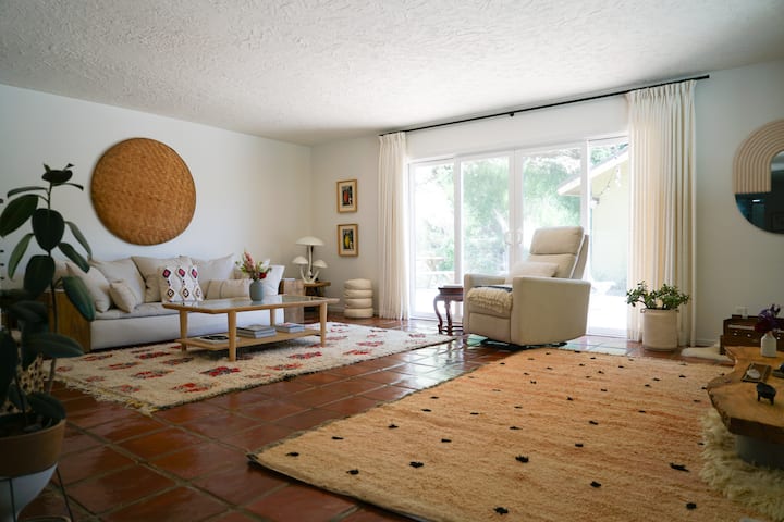 Ojai Valley - Hidden Bridges - Sleeps 6 - Ojai, CA