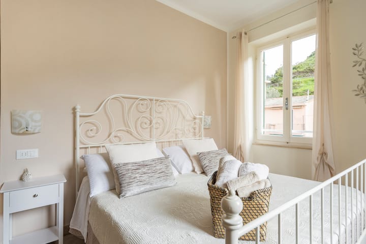 Room Grecale Citr 011030 Aff 0016 - Monterosso al Mare