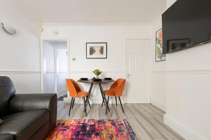 Luxurious 2bed House In Dartford - Dartford