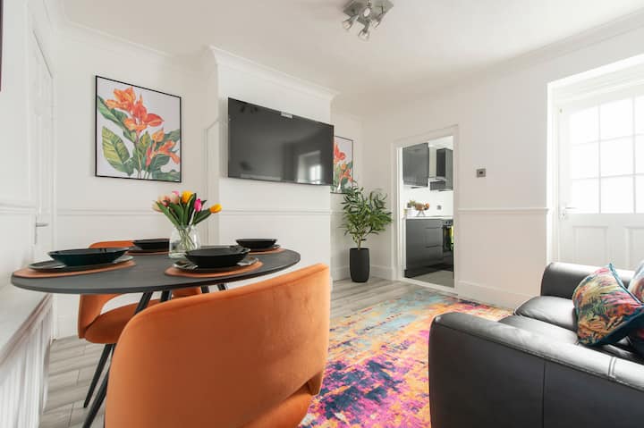 Luxurious 2bed House In Dartford - Dartford