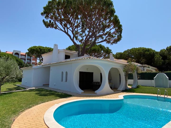 Casa Falesia - Vilamoura