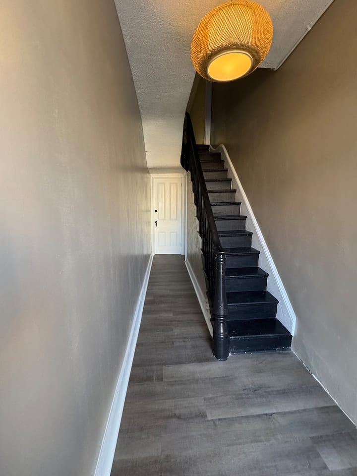 Cozy 2-bedroom Apartment - Reading, PA