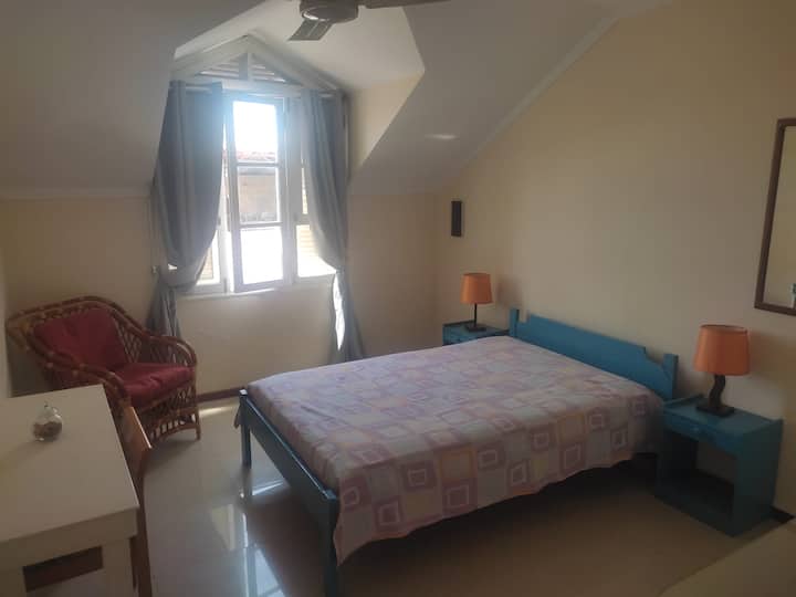 Apartamento Sossego Nº 2 - Praia