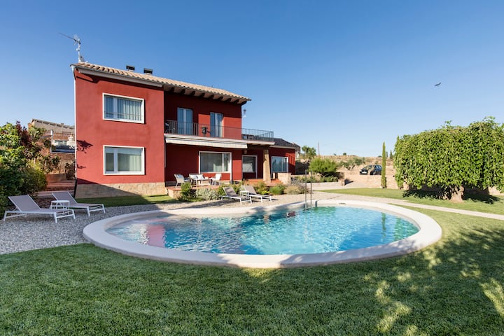 Ca L'agustina - Agramunt