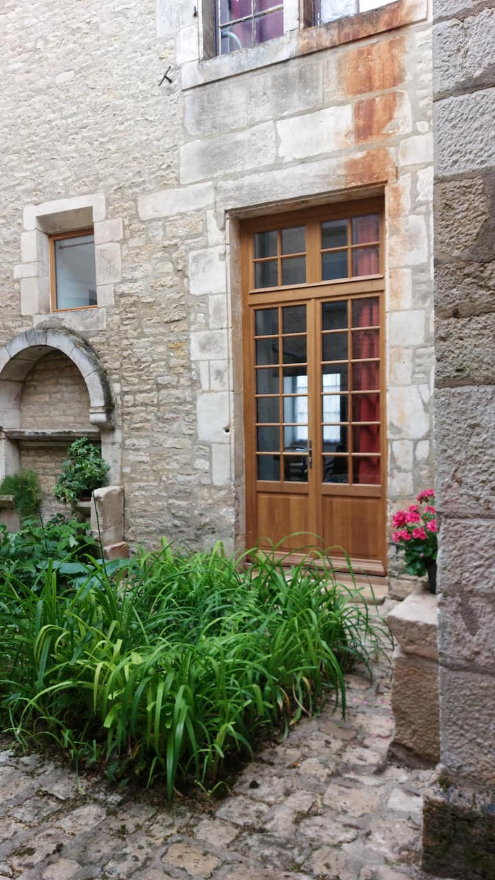 Gîte Du Recept - Châtillon-sur-Seine