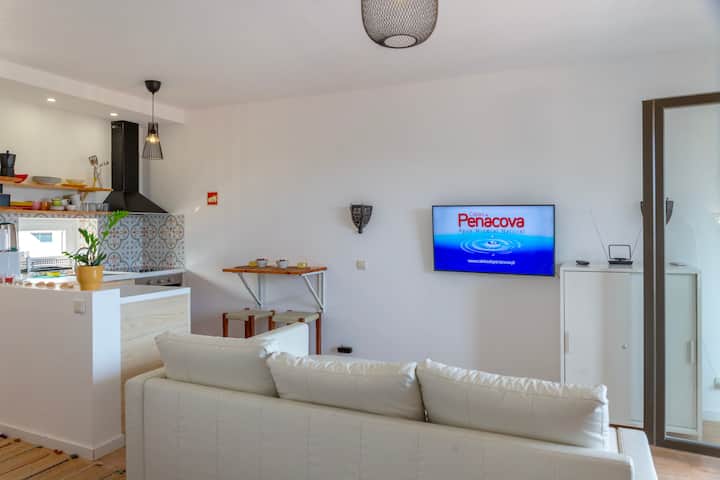 Ocean Glimpse - Albufeira