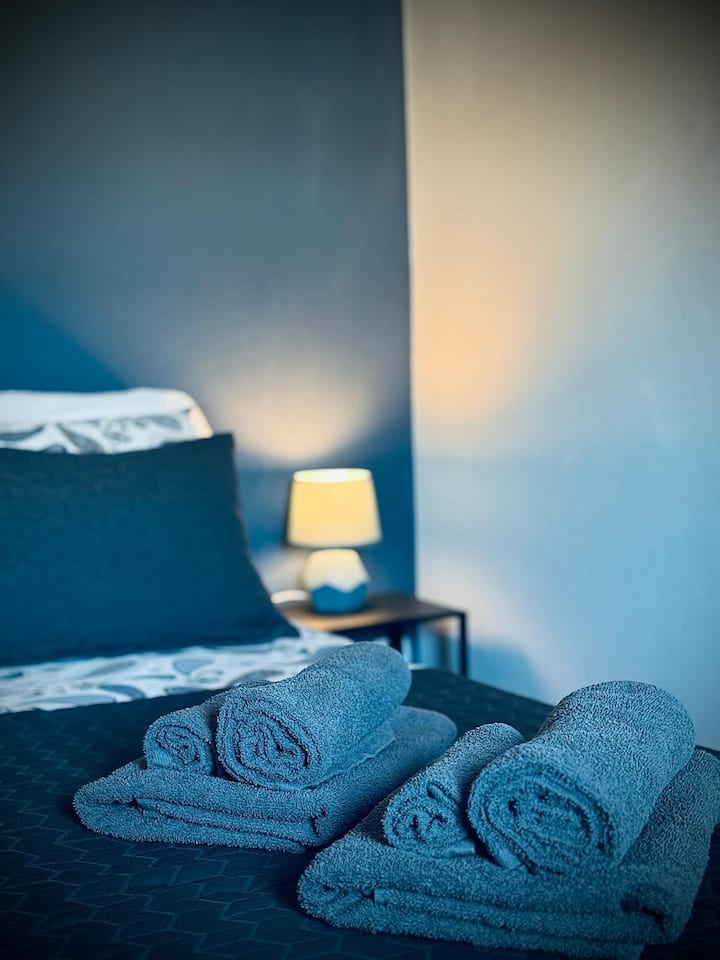 Appartamento C - Catania