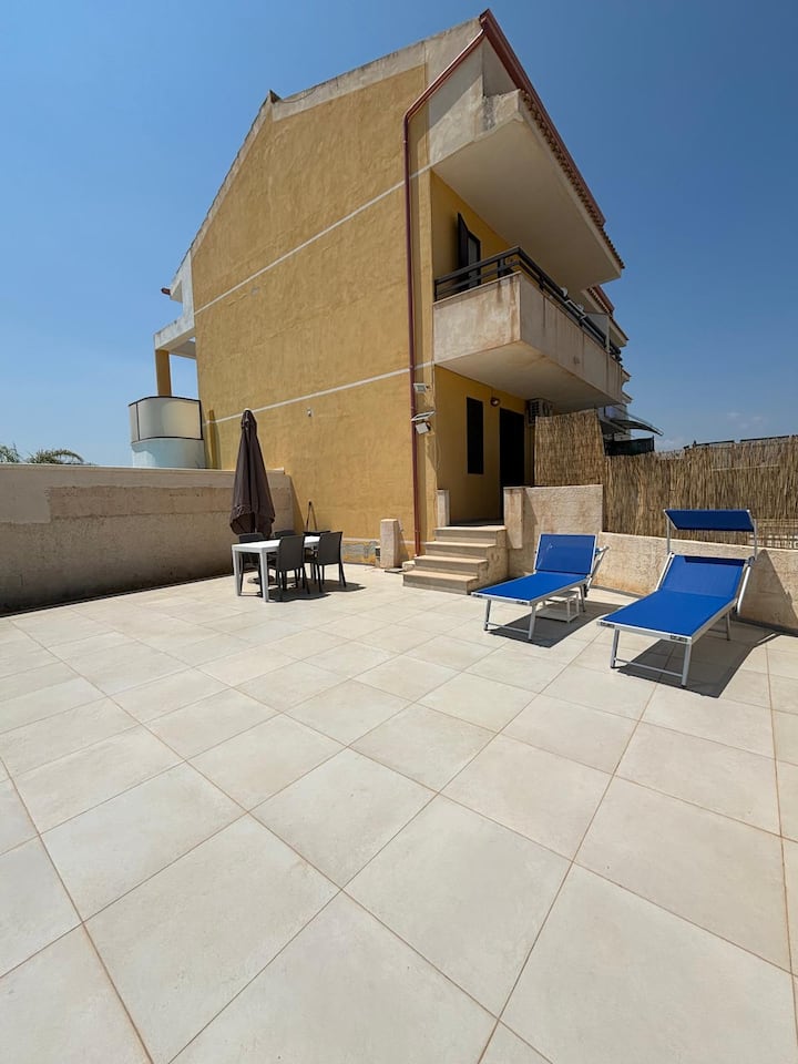 Marzà House - San Lorenzo
