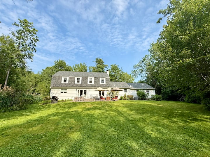 Compo Beach Area - Fairfield, CT