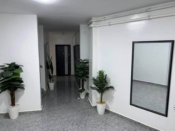 F2 En Plein Centre D'alger. - Algiers