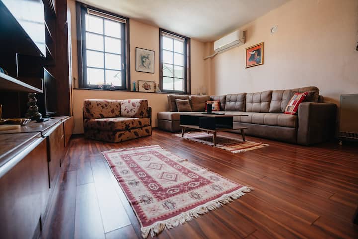 Grupche Apartment Old Town - Ohrid