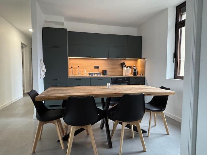 Appartement De Charme à Valréas - Valréas