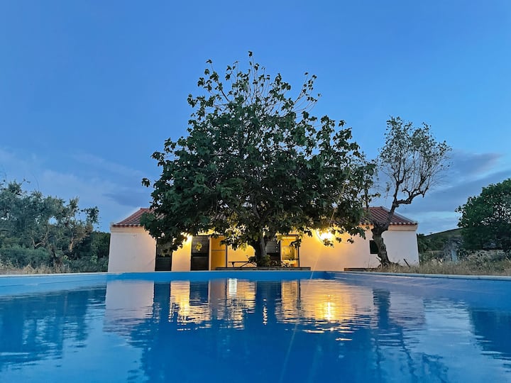 Tapada Da Figueira By Naturalegre - Arronches