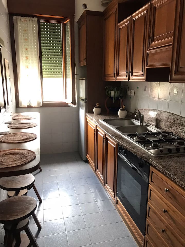 Room For Relax With Balcony - Treviso