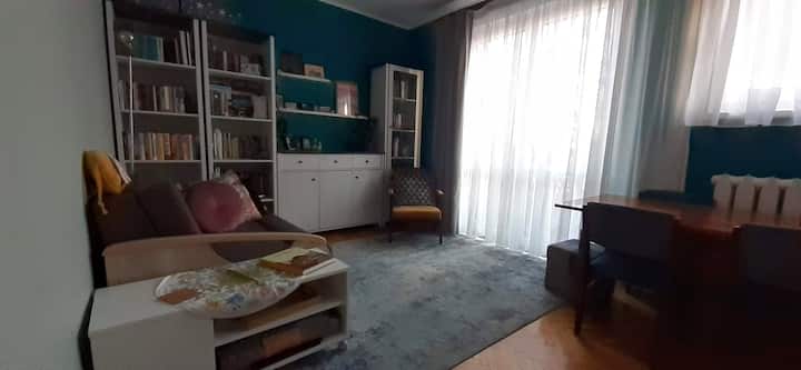 Comfortable Room In Toruń - Torun