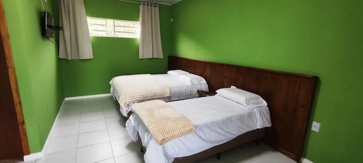 Quarto Serra Do Rio Do Rastro - Bom Retiro