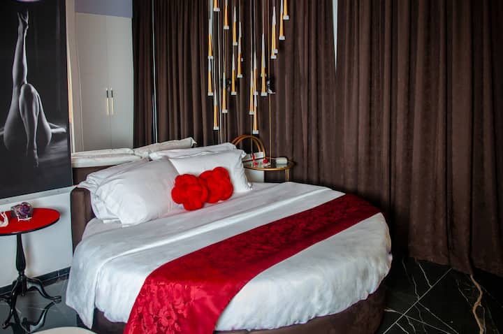 Suite Tacco 12 - Ciampino