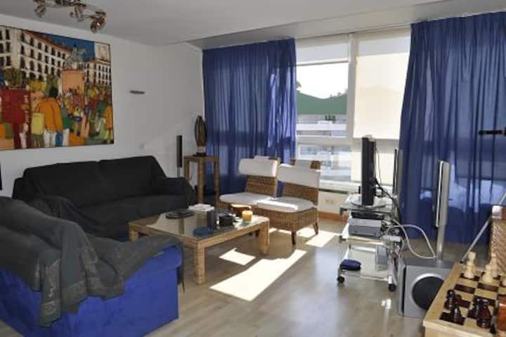 ÁTico Duplex Exclusivo Frente Al Mar – Playa Fossa - Calp