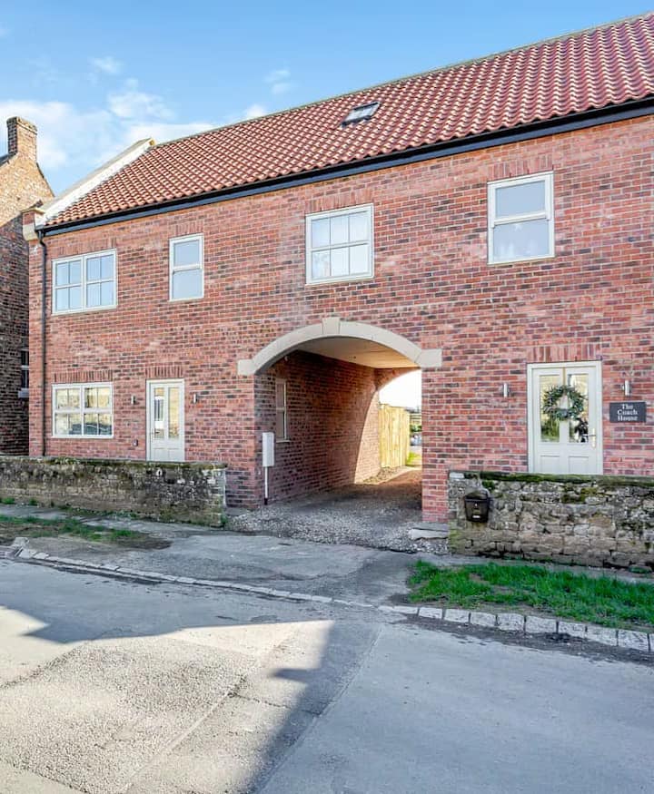 River Oak, Rainton - Ripon
