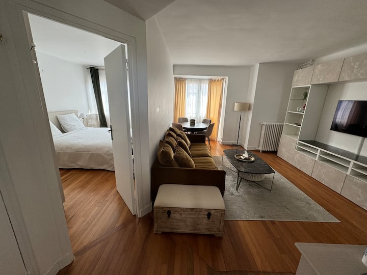 Appartement - Neuilly-sur-seine - Neuilly-sur-Seine
