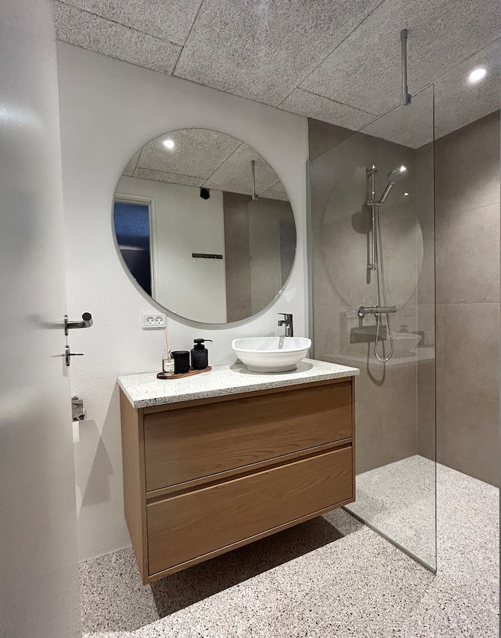 Cosy Homelike Apartment - Îles Féroé