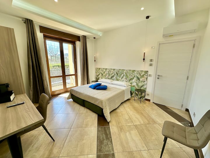 La Maison Du Soleil R. - Ravello - Agerola